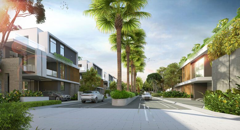 Gallery – Explore Hallmark infracon's luxury Villas Properties