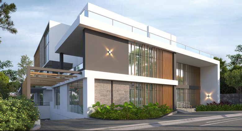Gallery – Explore Hallmark infracon's luxury Villas Properties